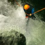 Beginner Canyoning trip in bali "Banyuwana canyon" - Who Should Consider This Tour?