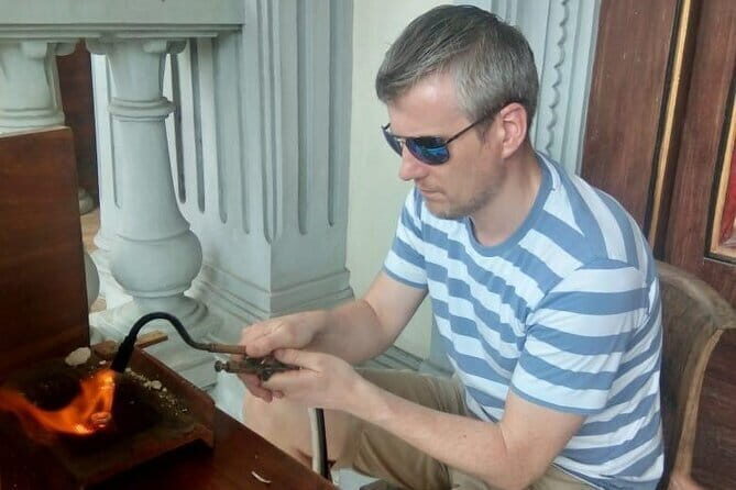 Beginner Class Becomes Silversmith With Bali Silver Material - Key Points