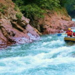 Beginner-Friendly Rafting Adventure on the Trishuli River - What’s Included and What Isn’t