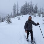 Beginner/Intermediate Snowshoeing in the Bitterroot Mountains - Exploring the Itinerary and Trail Options