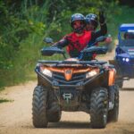 Beginner Rider Tour Pattaya 28km ATV or Buggy Adventure - Authentic Experiences and Honest Feedback