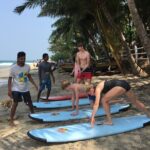 Beginner Surf Lesson in Arugam Bay - Practical Details and Tips