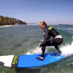 Beginner surf lesson private class - Adult - Wrapping Up: Is This Surf Lesson Right for You?