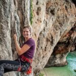 Beginner's Half-Day Rock Climbing Tours at Railay Beach Krabi - The Value of the Tour