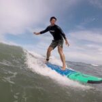 Beginners Private Surf Lessons - The Learning Process