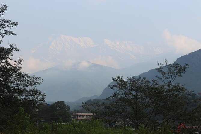 Begnesh Lake Tour & Hiking - Exploring Begnas Lake: What Makes It Special?