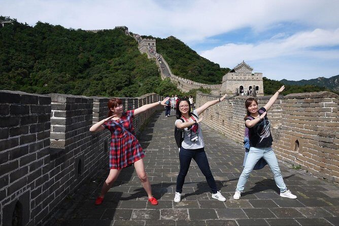 Beijing 2-Day Group Tour Incluidng Forbidden City And Great Wall - Why This Tour Offers Good Value