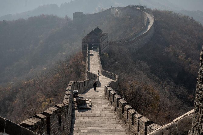 Beijing 2 Days Private Tour, Great Wall, ForbiddenCity - Who Will Love This Tour?