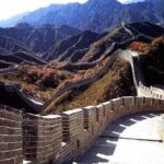 Beijing 3 Days Beijing Group Tour including 2 Great Walls And City Sites - Day 1: Jinshanling Great Wall