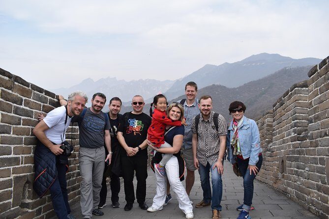 Beijing 3 Days Private Essence Tour Include Airport Pick up and Drop off - Why This Tour Offers Great Value