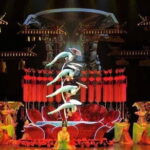 Beijing Acrobatic Show Tickets in Red Theater - Final Thoughts