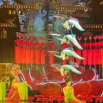 Beijing Acrobatic Show Tickets w/ Optional Dinner or Transfer - What Makes the Red Theatre Acrobatic Show Special?