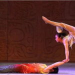 Beijing Afternoon Tour to Silk Market & Chaoyang Acrobatic Show - The Sum Up