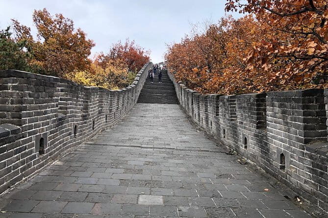 Beijing Airport Layover Tour to Mutianyu Great Wall - Final Thoughts
