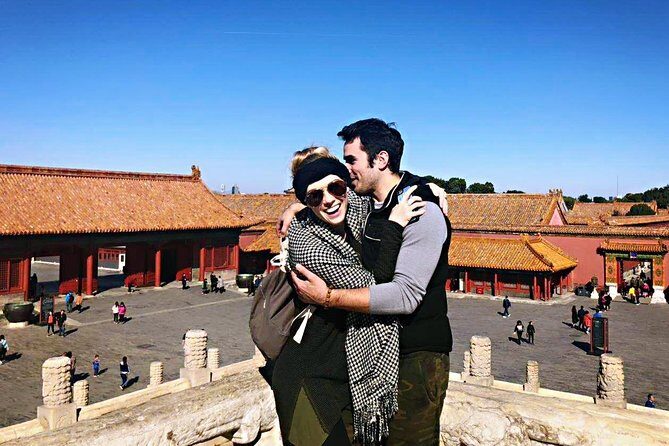 Beijing: All Inclusive 3-Day Top Highlights Private Tour - Final Thoughts