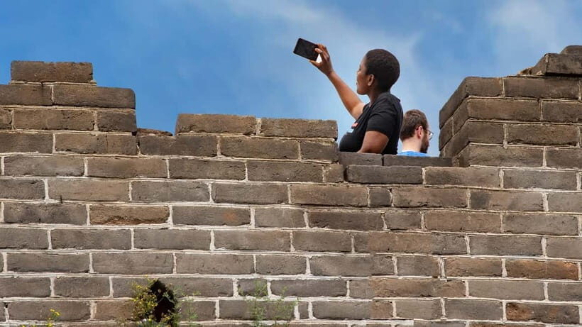 Beijing: Ancient Remnant of the Badaling Great Wall Day Tour - Who Is This Tour Best For?