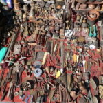 Beijing Antique Markerts Shopping Tour - FAQ