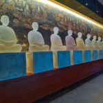 Beijing Art Tour: Seeing Fantastic Ming Murals at Fa Hai Temple - The Unique Tianyi Mu: China’s First Eunuch’s Tomb