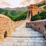 Beijing: Badaling Great Wall Admission Ticket - The Experience Without Guided Tours