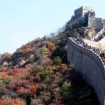Beijing Badaling Great Wall Private Tour with Options - The Experience: What Makes It Special