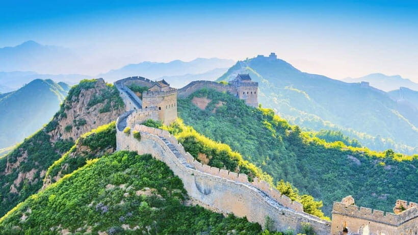 Beijing: Badaling Great Wall Ticket with Day & Night Options - The Practicalities: What You Need to Know