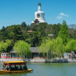 Beijing: Beihai park e-ticket entry - What to Expect During Your Visit