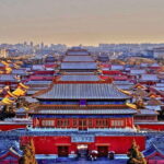 Beijing China Great Wall Private Day Trip from Guangzhou by Air - Lunch and Local Flavors