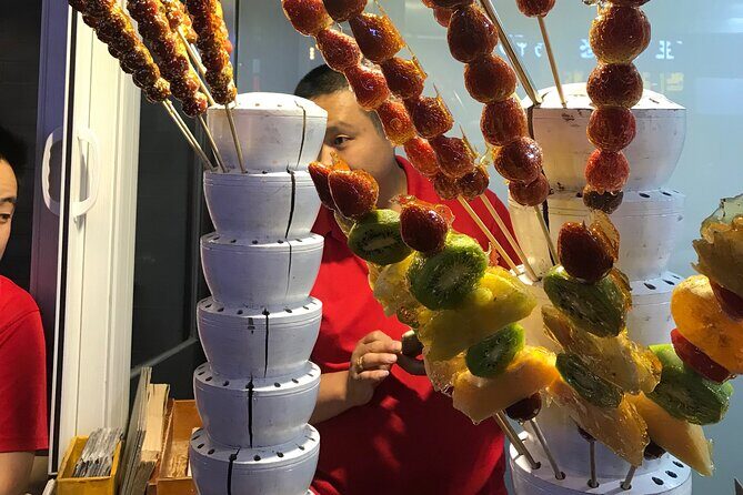 Beijing City Four-hour Bicycle Tour With a Private Guide - What Makes This Tour Stand Out