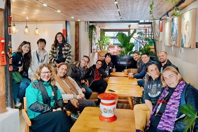 Beijing City Guided Walking Tour | China's 1st and Best Rated - Who Will Appreciate This Tour?