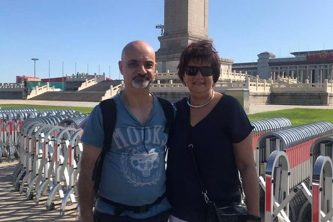 Beijing City Tour with Private English driver - Why Value Matters