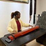 Beijing Culture Event: Tradition Music, Tea Ceremony, Calligraphy - Authenticity and Cultural Significance