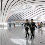 Beijing Daxing Airport (PKX) to Downtown Beijing Private Transfer service - Who Should Consider This Service?