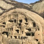 Beijing Dual Heritage Tour: Badaling Great Wall and Guyaju Caves - Transitioning to the Guyaju Caves