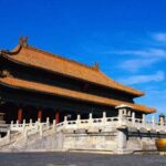 Beijing Essential Full-Day Tour including Great Wall at Badaling, Forbidden City and Tiananmen Square - Transportation, Group Size, and Cost