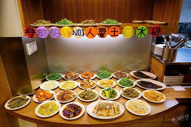 Beijing Evening Tour: Chaoyang Acrobatic Show with Dimsun Dinner - Who Should Consider This Tour?