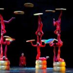 Beijing Evening Tour Of Acrobatics Show With Private Transfer - FAQs