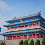 Beijing: Explore Culinary and Cultural Treasures - Cultural Treasure Hunt: Discovering Beijing’s Streets