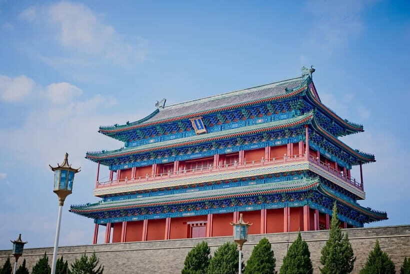 Beijing: Explore Culinary and Cultural Treasures - Cultural Treasure Hunt: Discovering Beijing’s Streets