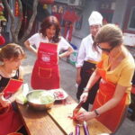 Beijing Family Visiting and Dumpling Making Tour - The Heart of the Tour: Dumpling Making and Home-Cooked Lunch