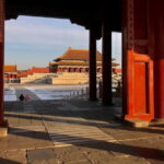 Beijing Forbidden City Slack Season and Peak Season Admission Ticket - What to Expect When Visiting