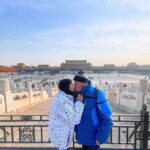 Beijing: Forbidden City, Tian'anmen Square & Great Wall Trip - Itinerary: From the City Center to the Wall and Back