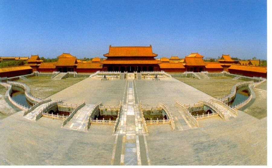 Beijing: Forbidden City Walking Tour with Entry Tickets - Practical Aspects and Tips