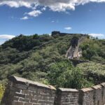 Beijing Full-day Tour: Mutianyu Great Wall, Drum Show and Hutong Tour - Evening Entertainment: Beijing’s Acrobatic Performance