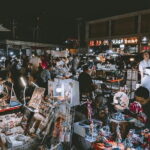 Beijing Ghost Market Night Tour Gems Finds and Snack Tasting - How Good Is the Value?