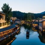 Beijing Great Wall and Guibei Water Town Tour with 1 Night View Room Hotel - Authentic Reviews and Insights