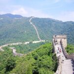 Beijing Great Wall Private Day Tour from Shanghai by Bullet Train - Why This Tour Excels