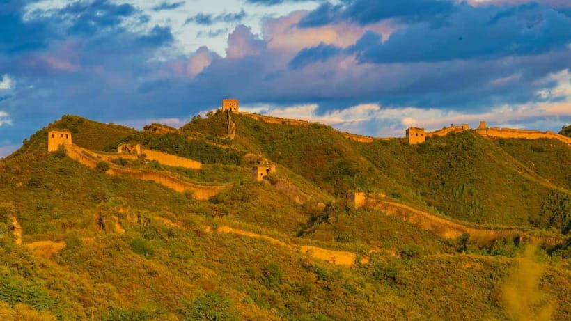 Beijing: Great Wall Small Group Tour - Analyzing the Cost-Effectiveness