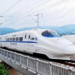 Beijing Great Wall Tour from Nanjing by Bullet Train with Private Car Service - What Makes the Logistics Work So Well
