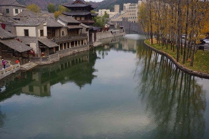 Beijing Gubei Water Town Tickets And Tours(With Different option) - Breaking Down the Cost and Value