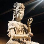 Beijing Half Day: National Museum of China In-depth Tour with Subway Transfer - Buddha Statues and Artistic Treasures